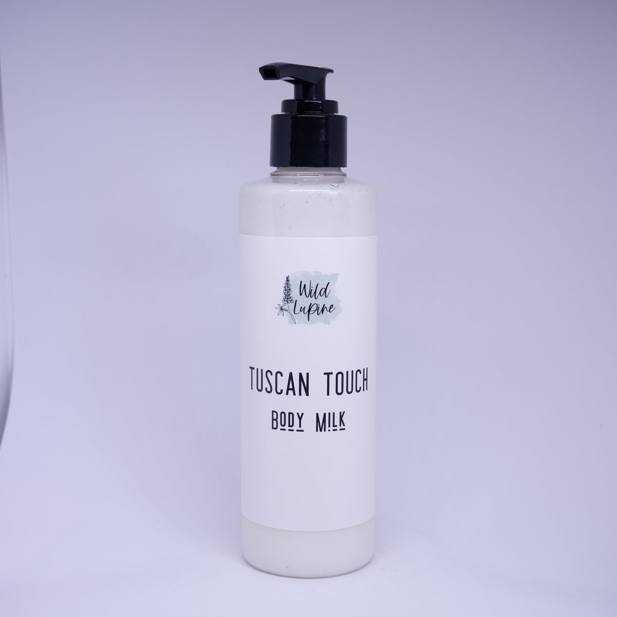 Tuscan Touch Body Milk | Honey Creek Mercantile